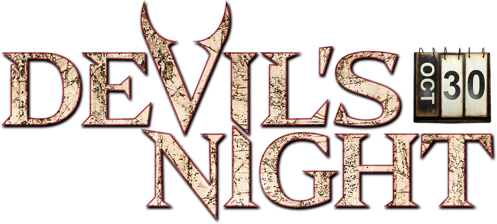 Fear Columbus Haunted House - Ohio's Ultimate Halloween Event